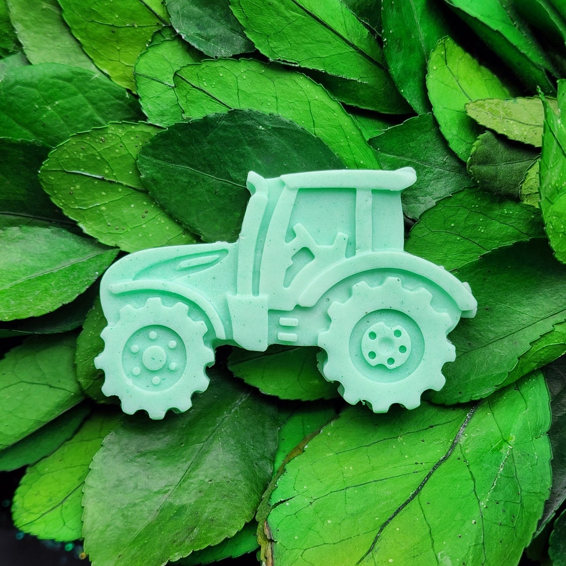 Tractor Birthday Favors Tractor Party Favors Farm Birthday - Etsy