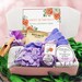 Retirement Gift Box Happy Retirement Gift Retirement Present Self Care ...
