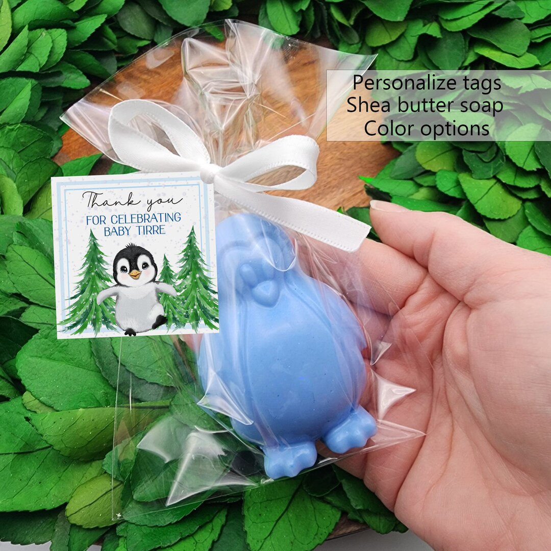 Winter Baby Shower Penguin Baby Shower Baby Its Cold Outside Shower ...