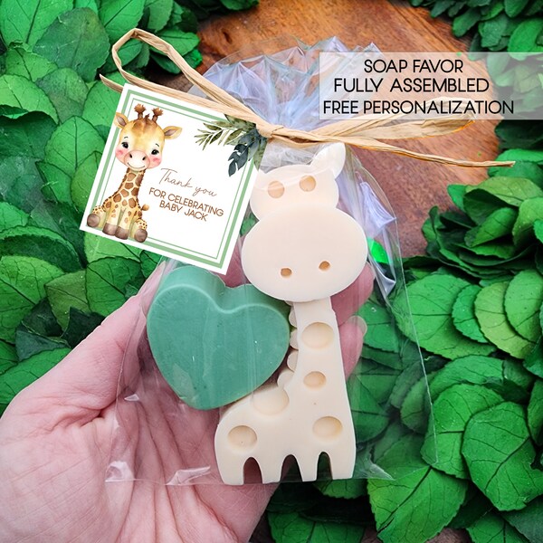 Giraffe Themed Gifts - 60+ Gift Ideas for 2025