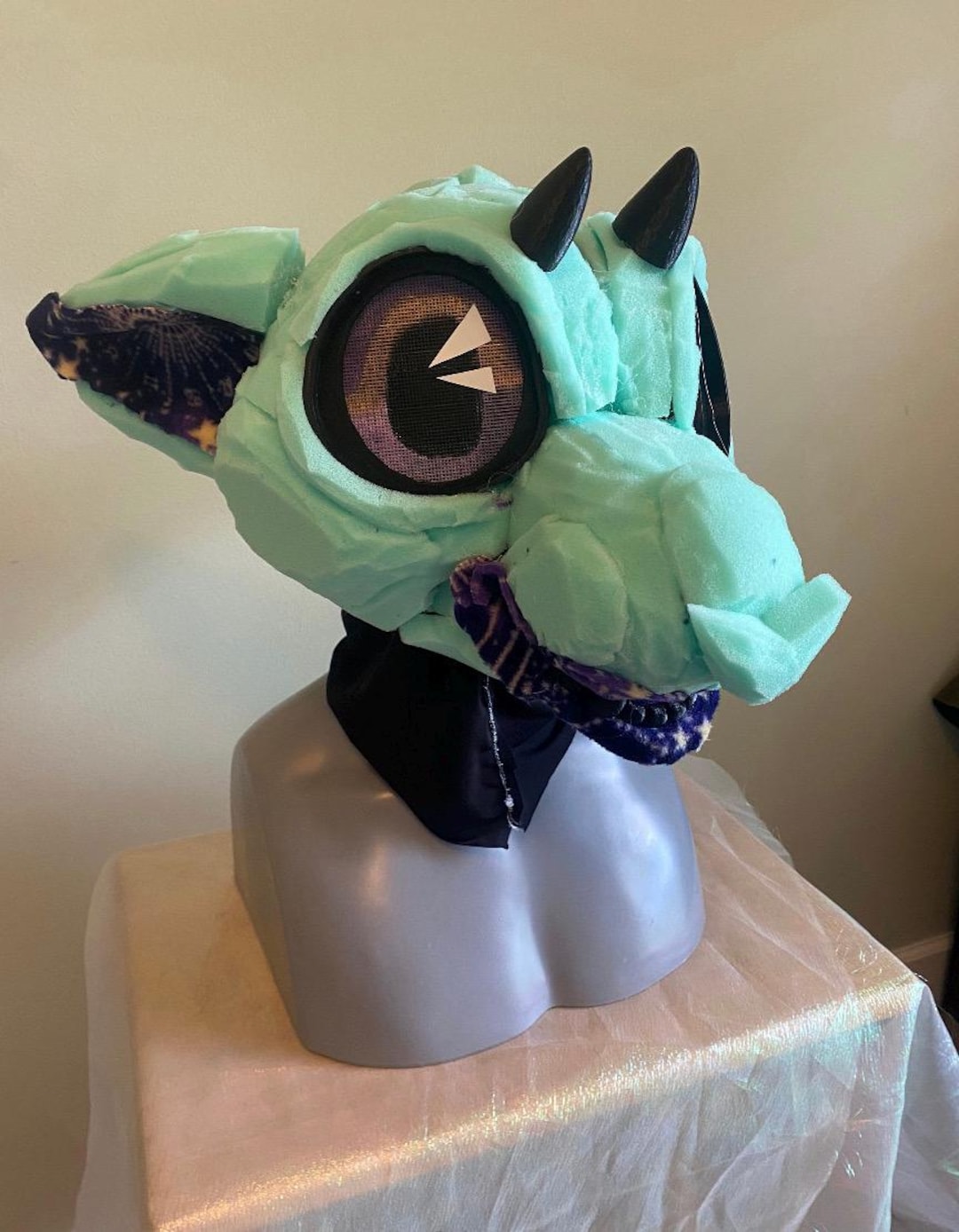 Custom Fursuit Base Commission | Read Description - Etsy