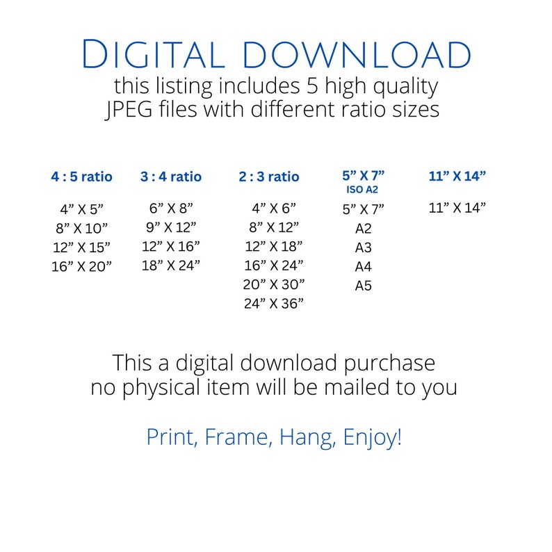 Isaiah 26:3 Printable Bible Verse Wall Art - Christian Scripture Faith ...