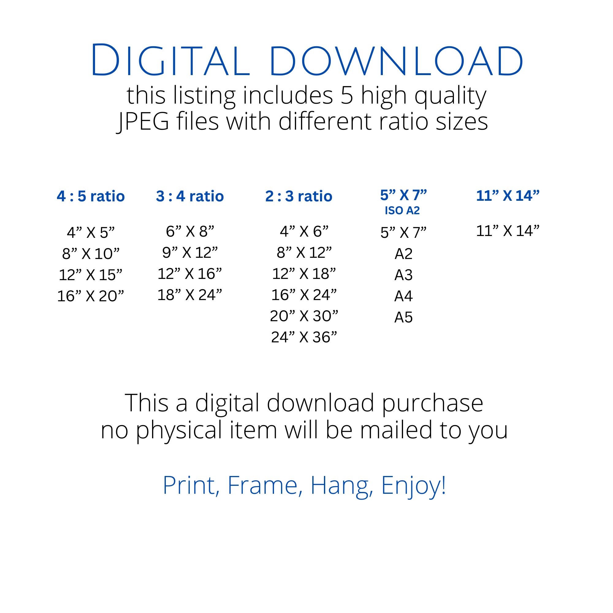 Isaiah 26:3 Printable Bible Verse Wall Art - Christian Scripture Faith ...