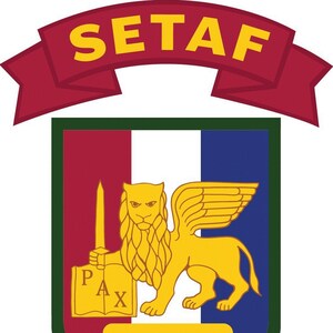 SETAF Svg File - Etsy