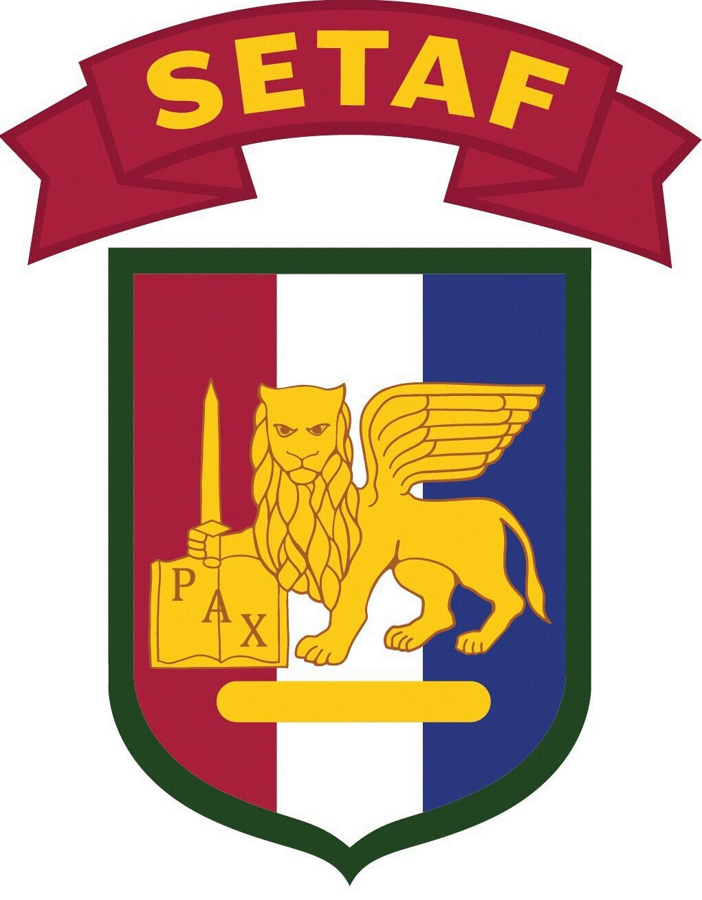 SETAF Svg File - Etsy