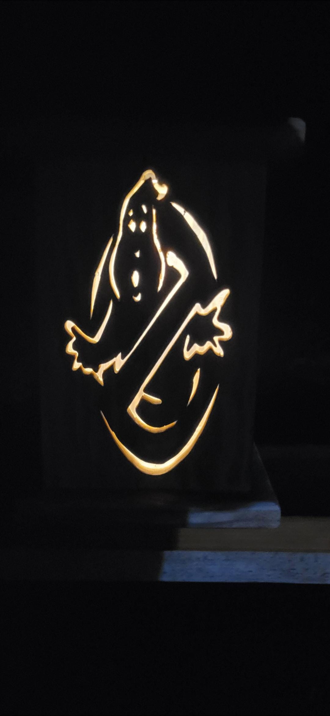 Solar Ghost Busters Lanterns and Post Tops - Etsy