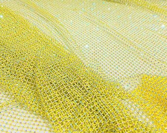 Stretch Sheer Mesh Fabric orchid 4 Way Stretch/per Yard - Etsy