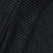 Black Two Way Stretch Big Hole Fishnet Mesh Fabric by the Yard, 60 ...