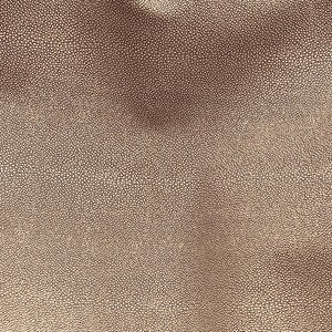 Medium Weight Tan & Brown Pebble Texture Non Stretch Faux Leather Vinyl ...