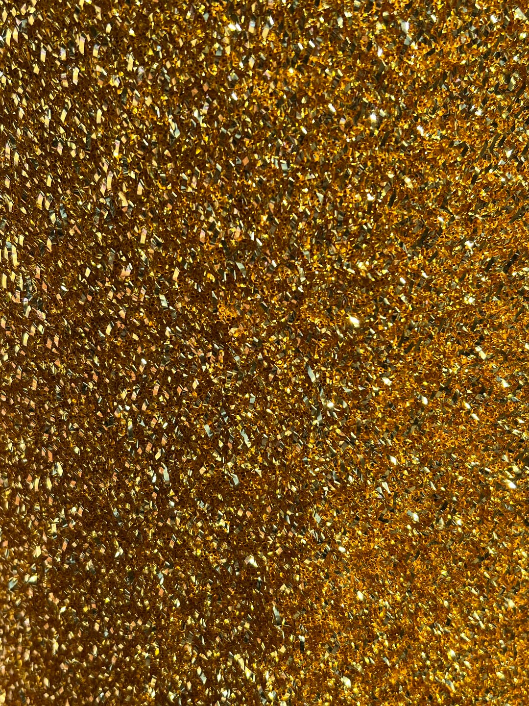 Lightweight Two Way Stretch Metallic Tinsel Fabric, 60 Wide, Gold or ...