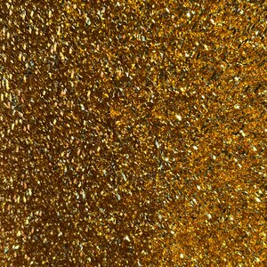 Lightweight Two Way Stretch Metallic Tinsel Fabric, 60 Wide, Gold or ...