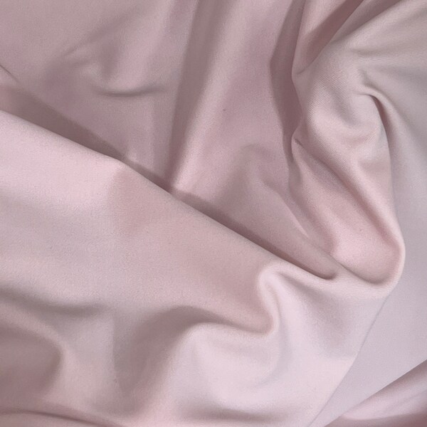 Light Pink Fabric - Etsy