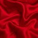 Red Silky Stretch Charmeuse Satin, Soft Silky Fabric by the Yard, 60 ...