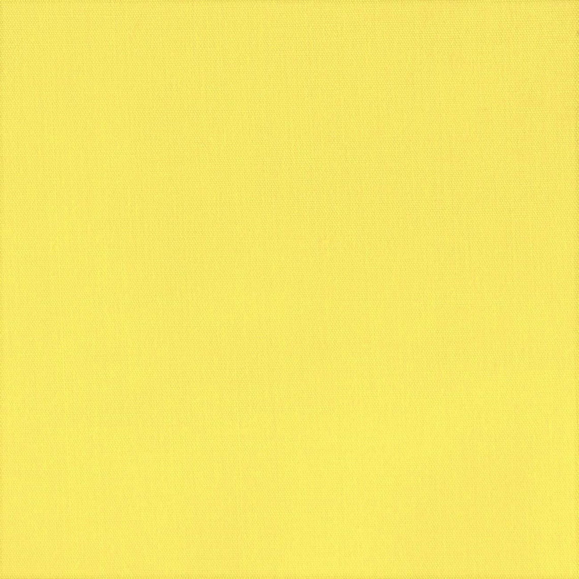 Yellow 60" Wide Premium Light Weight Poly Cotton Blend Broadcloth ...