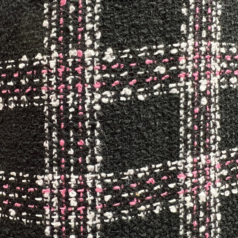 Chanel Fabric by the Yard - Etsy