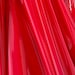 Shiny Red 4-way Stretch Vinyl Latex Fabric by the Yard, 60" Wide, DIY ...