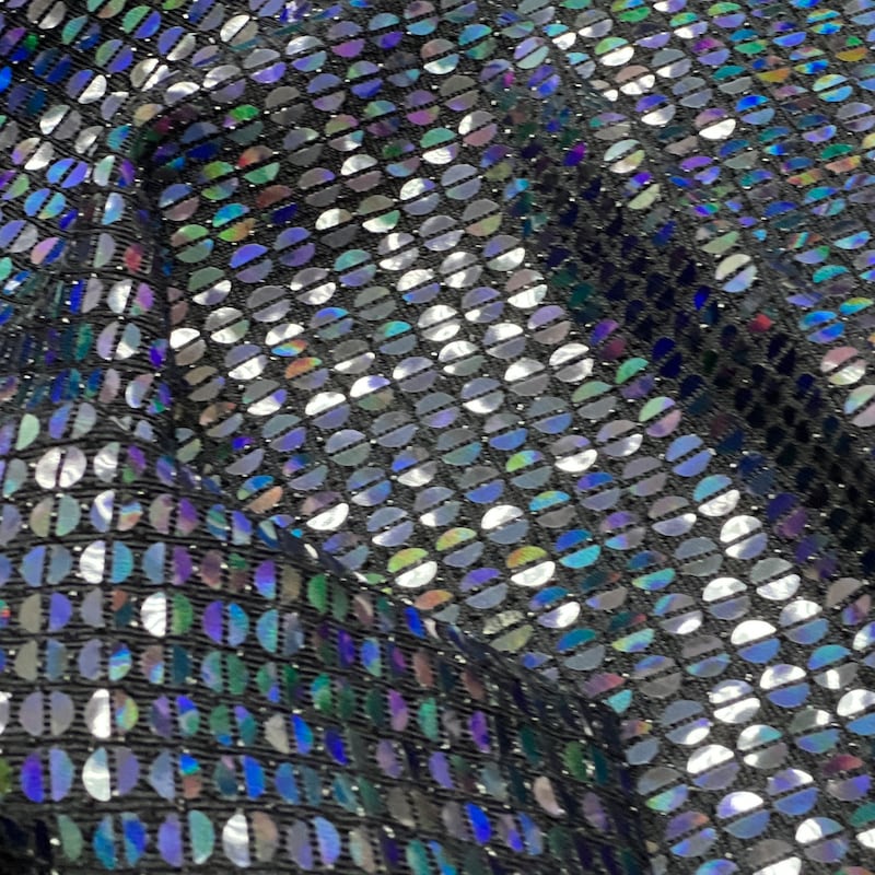Hologram Sequins - Etsy