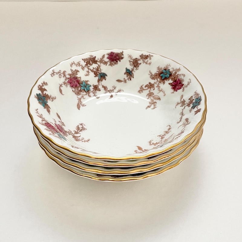 Minton China Vintage - Etsy