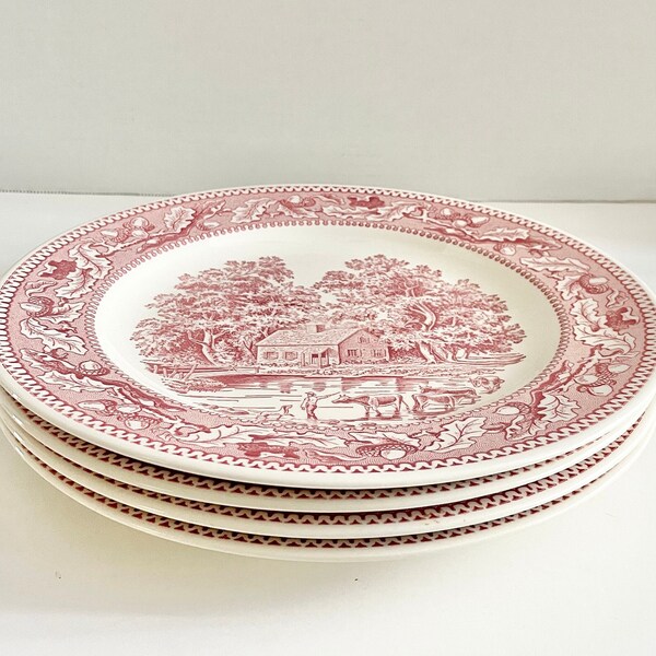 Royal Ironstone - Etsy