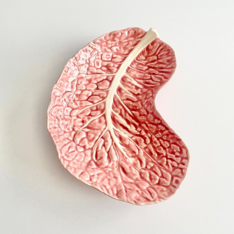 Cabbage Plates - Etsy