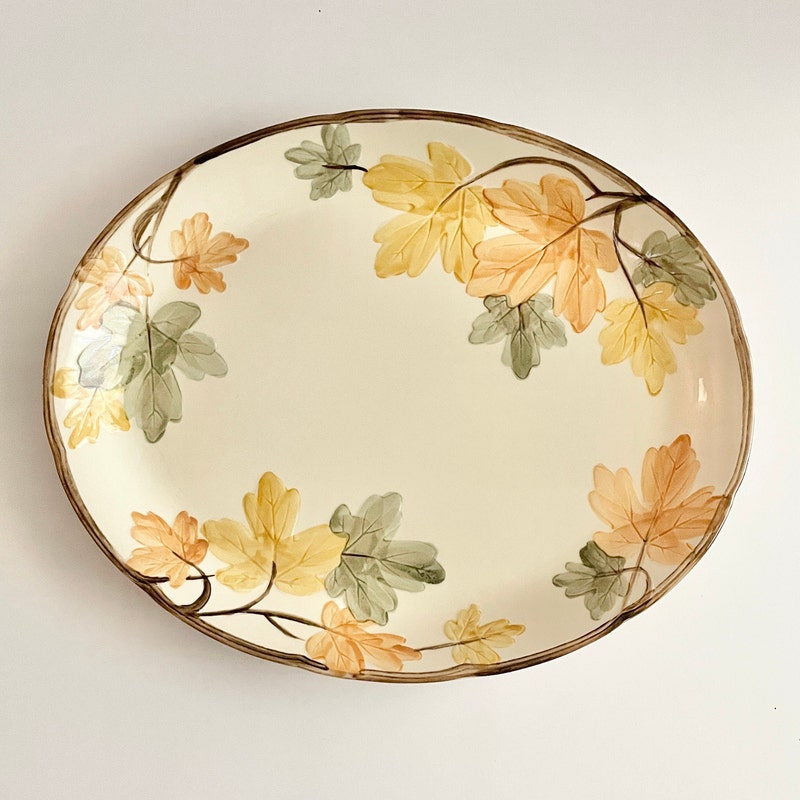 Franciscan Dinnerware Patterns - Etsy