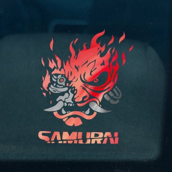 Cyberpunk 2077 License Plate Frame - Etsy Singapore