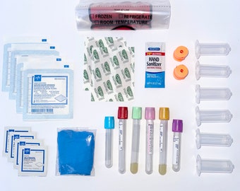 Phlebotomy Kit - Etsy