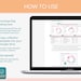 Fragrance Collection Tracker: Google Sheets Inventory Template (digital ...