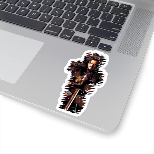 Jon Snow - Etsy UK
