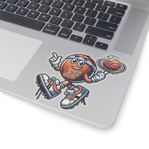 Mamba Mentality Basketball Stickers, Kobe Bryant Tribute Stickers ...