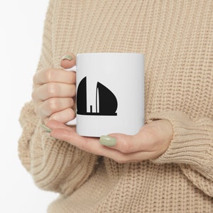 Iraq Pride: Flag and Al Shaheed Monument Mug - Celebrating Culture and ...