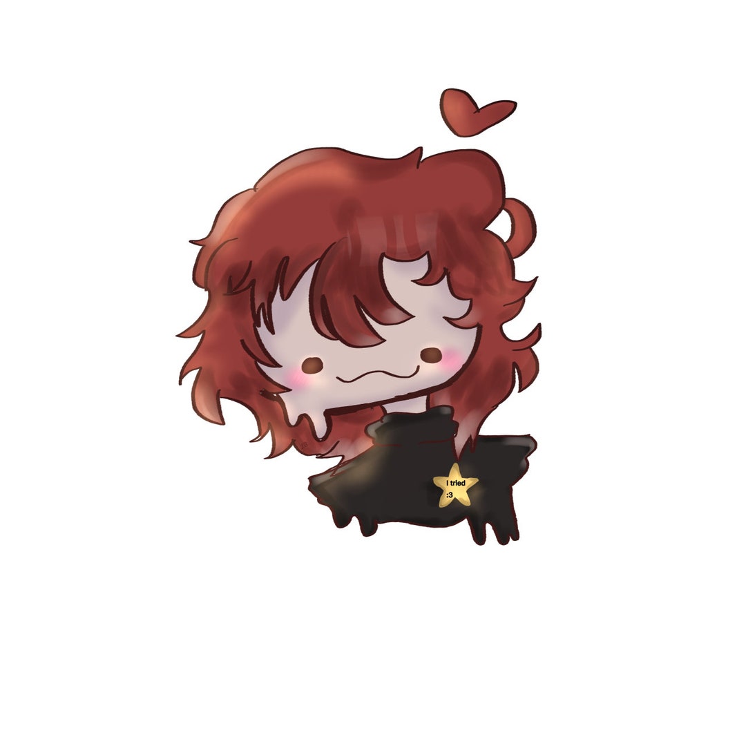 FAST DOODLES art Commissions - Etsy