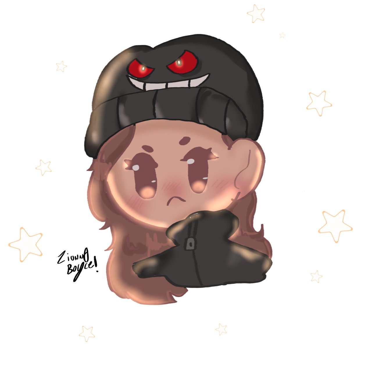 FAST DOODLES art Commissions - Etsy