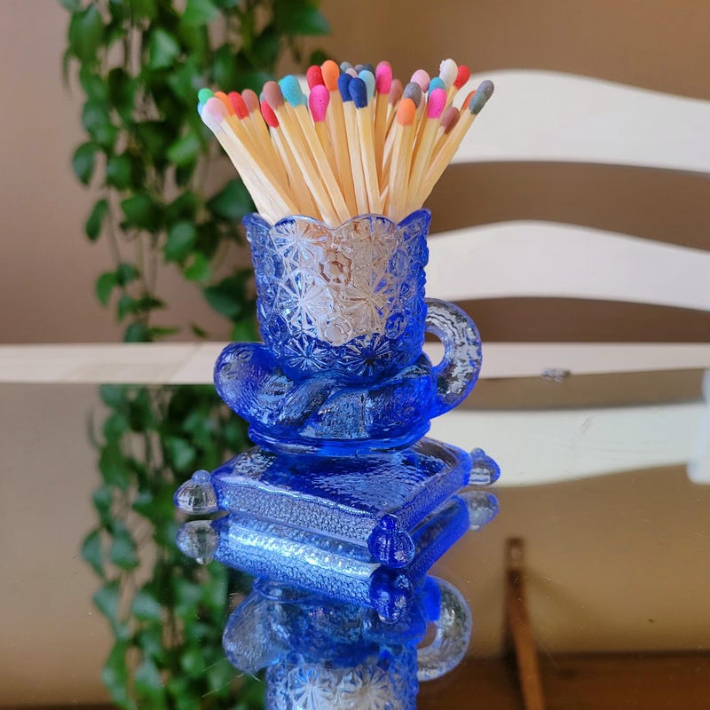 Vintage Toothpick - Etsy