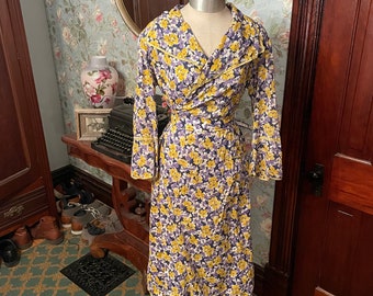 Depression Era Dress | Etsy