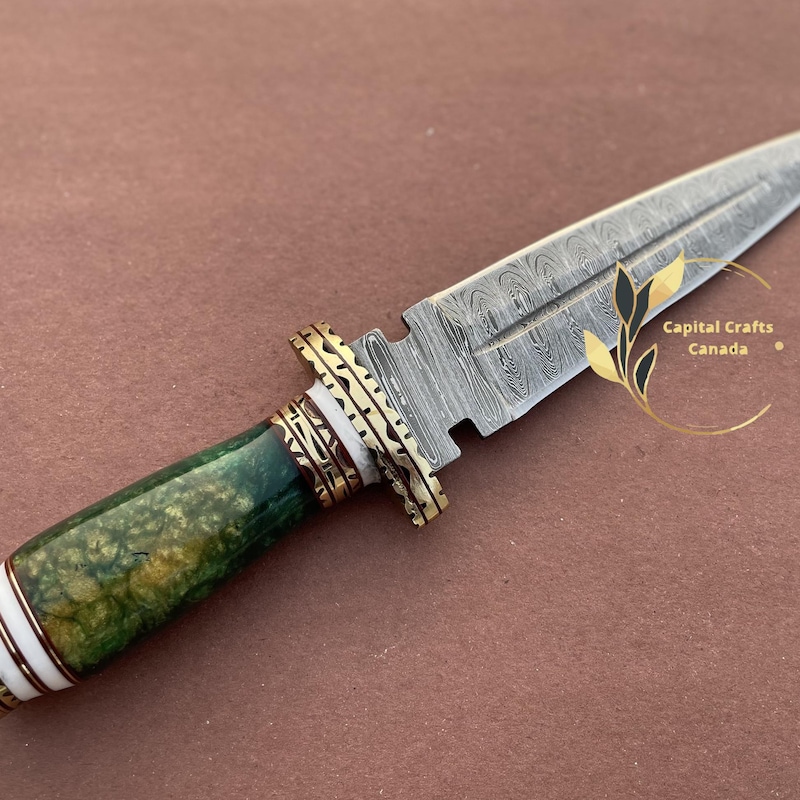 Dagger Handle - Etsy