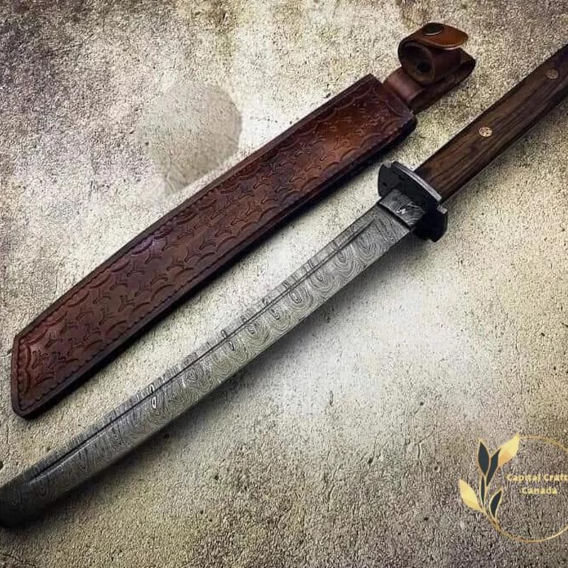 Katana Sheath - Etsy