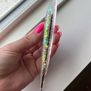 Custom Resin Pens - Etsy