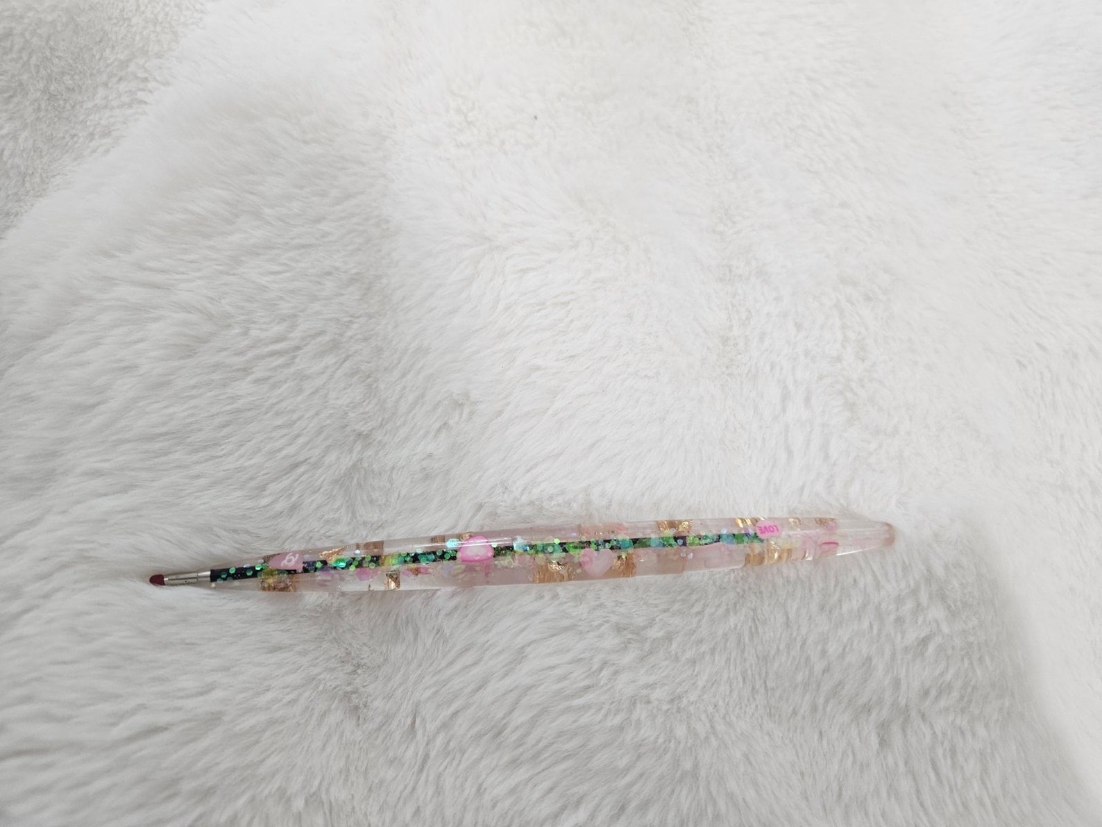 Custom Resin Pens - Etsy