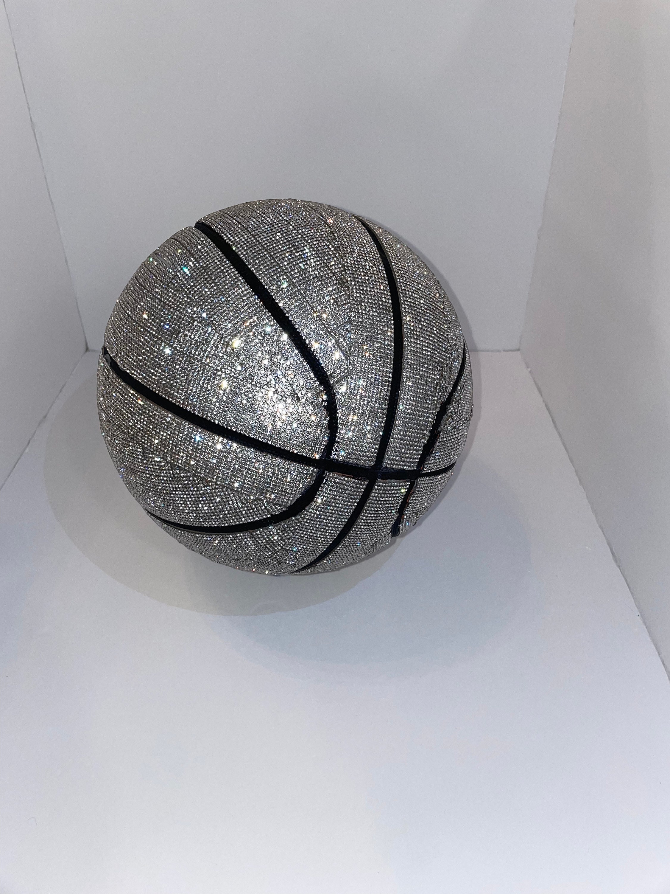 Bling Basketball Basketball Media Day Season Banquet Home Décor ...