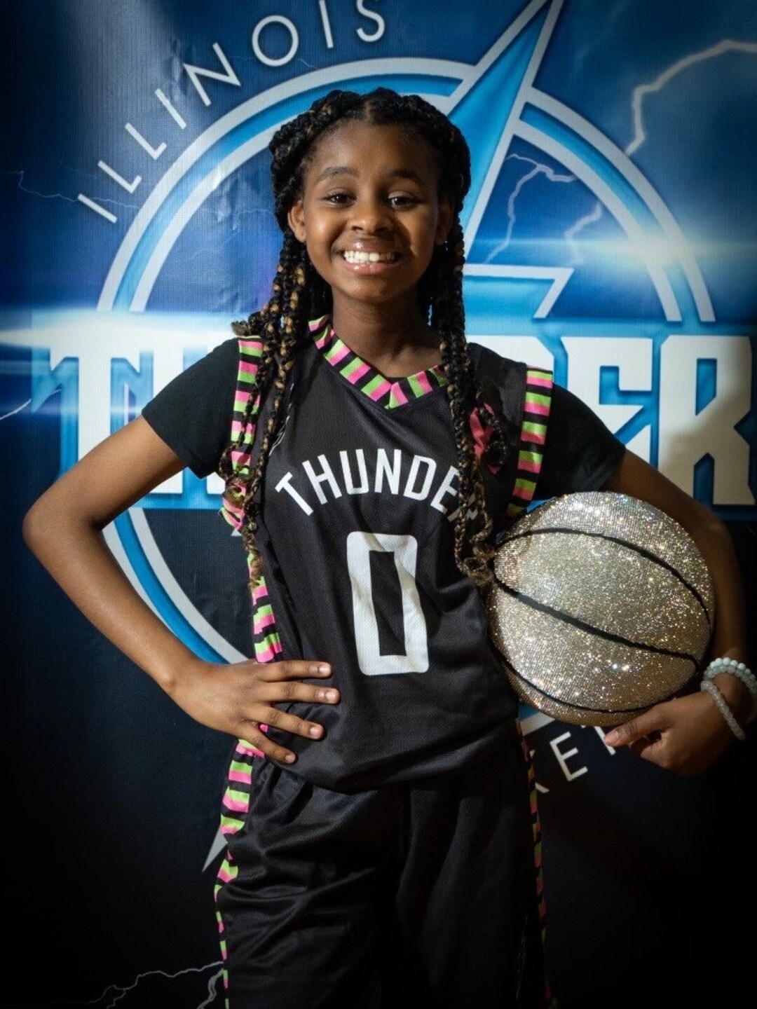 Bling Sports Ball | Basketball | Soccer Ball | Volleyball | Banquet ...