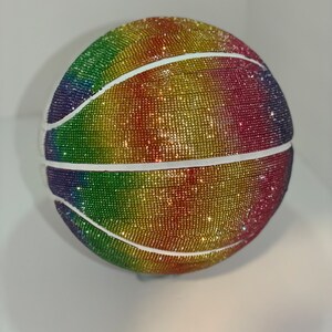 Bling Sports Ball | Basketball | Soccer Ball | Volleyball | Banquet ...