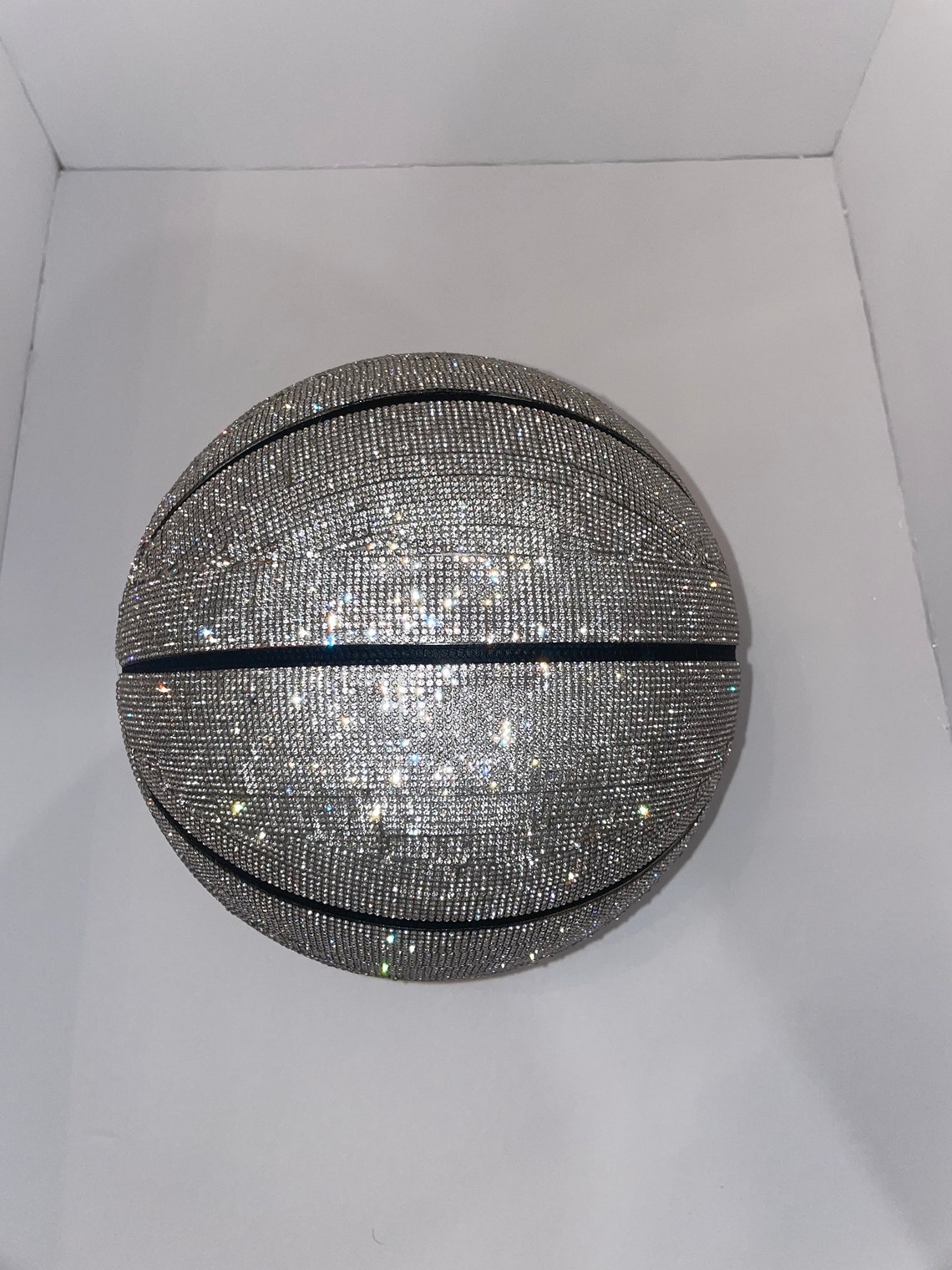 Bling Basketball Basketball Media Day Season Banquet Home Décor ...