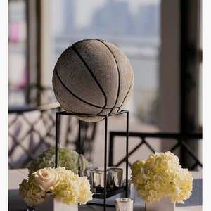 Bling Basketball Basketball Media Day Season Banquet Home Décor ...