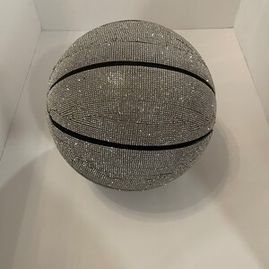 Bling Sports Ball Basketball Soccer Ball Volleyball Banquet Home Décor ...
