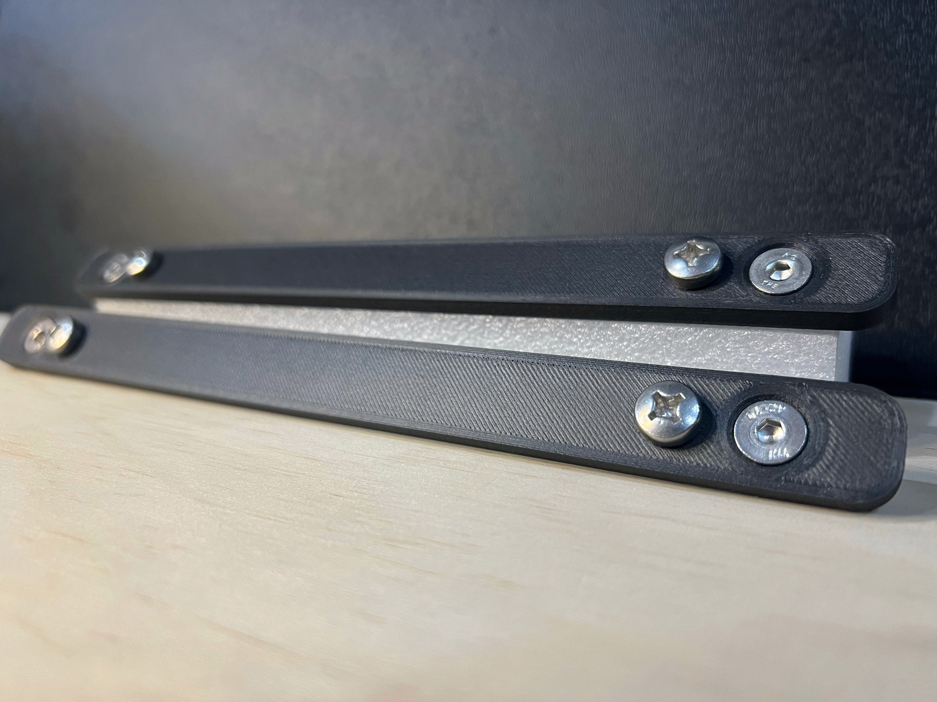 JDM to USDM License Plate Adapter - Etsy