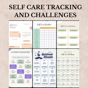 Self Car Planner/tracker - Etsy