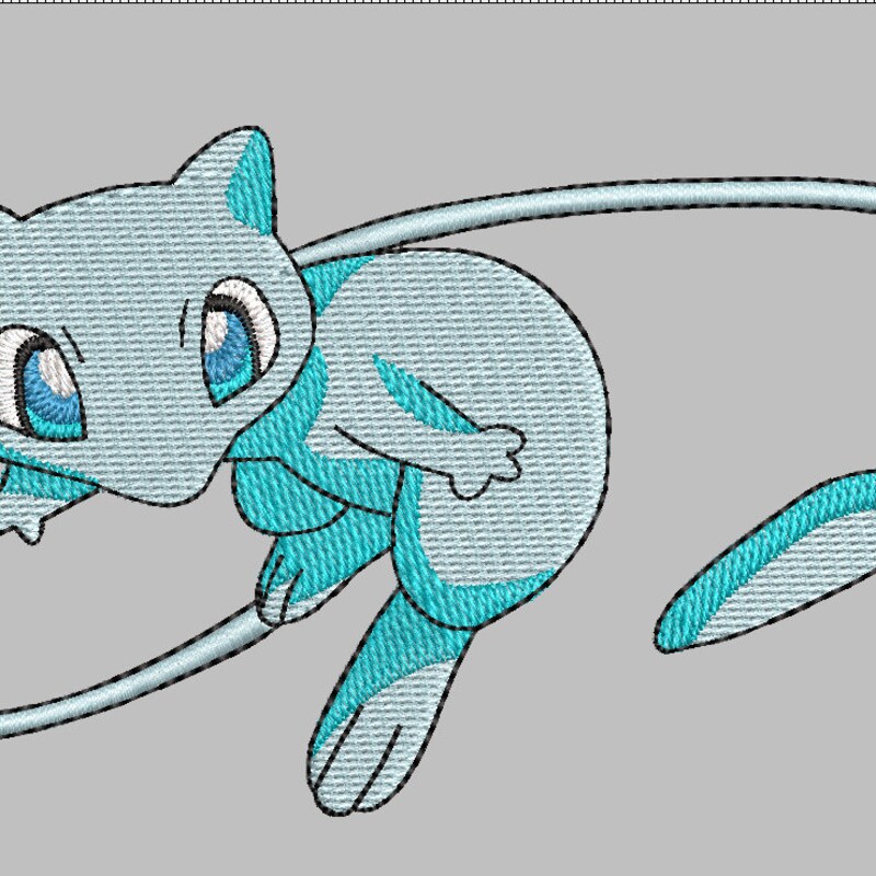 Embroidery File - Etsy