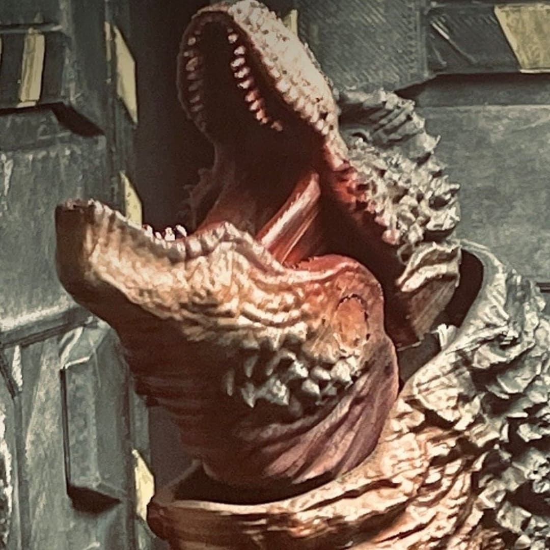 13 FULLY ARTICULATED Tyrannosaur Figure - Etsy Hong Kong