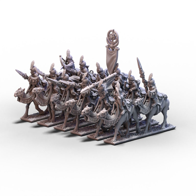 Miniature Camel - Etsy